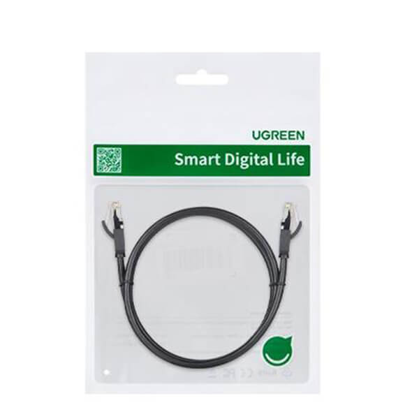 Cable UTP Patch Cat6 Pure Copper 3M Ugreen Nw101 50193 - Καλωδιο ...