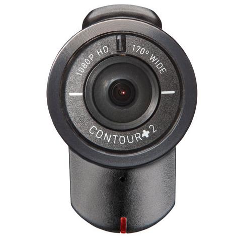 Contour+2 Full HD Wifi Action CAM - Action cameras (PER.525275)
