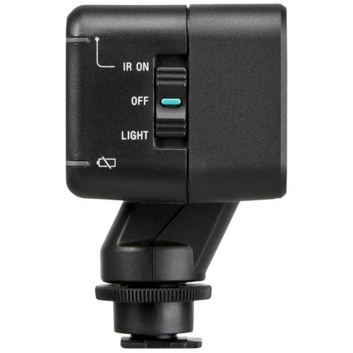 Sony Hvl-leir1 Battery LED Video AND Infrared Light - Flash ...