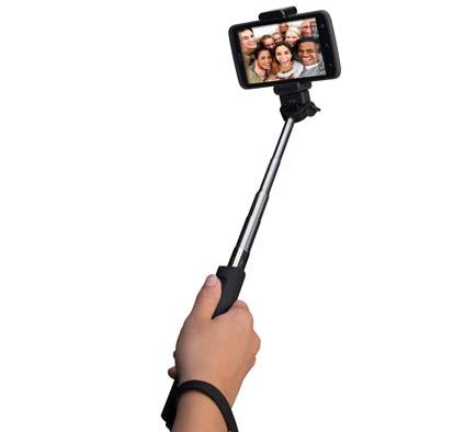 Camlink Cl-mp10 Selfie Stick Bluetooth - Mobile gadgets (PER.525913)