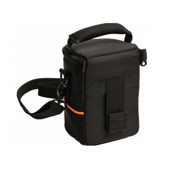 Camlink Cl-ob20 Water-repellent Camera Lens Case 10.5x13x10cm - Camera ...