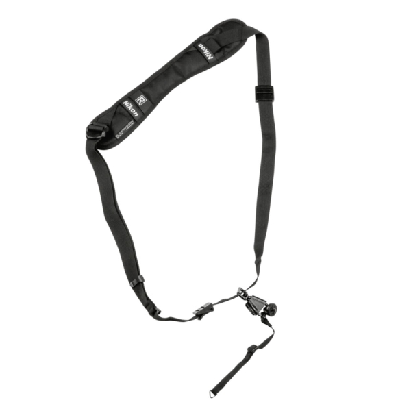 Nikon An-sbr3 Blackrapid Quick-draw Strap - Strap φωτογραφικων (PER.525971)