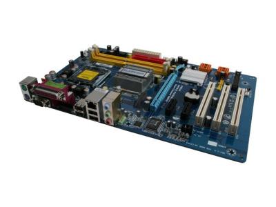 Gigabyte Ga-p31-s3g - Μητρικη καρτα (PER.526716)