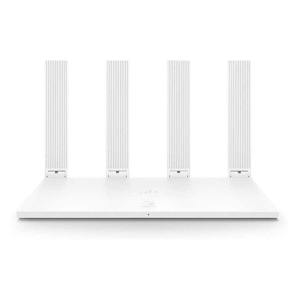 Huawei Ws5200 Ac1200 Gigabit Dual Band Router White - Router (PER.533269)