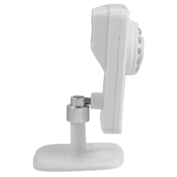 Bionics Safecam Basic Indoor IP Camera - Ip cameras (PER.535162)