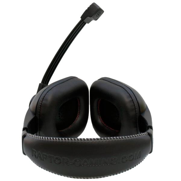 Raptor Gaming H3 7.1 USB Headset - Ακουστικα (PER.549646)