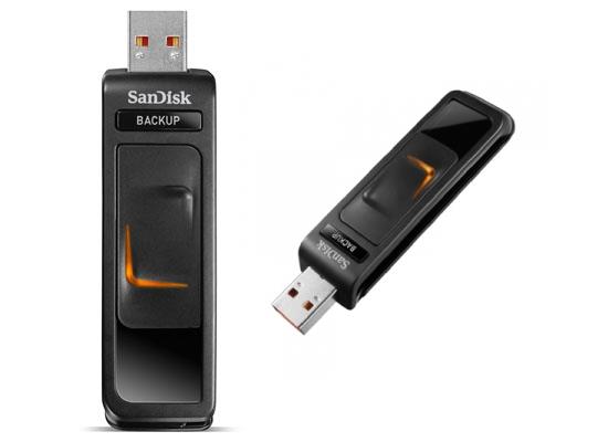 Sandisk Ultra Backup 16gb - Μνημες usb (PER.552545)