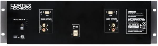 Cortex Hdc-3000 - Επαγγελματικος ηχος (PER.554256)