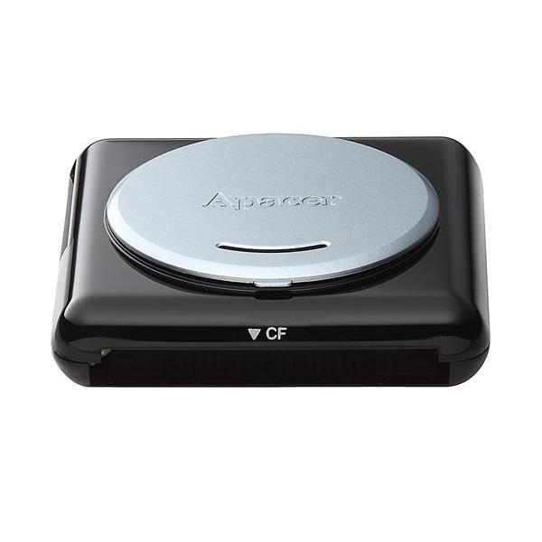 Apacer Megasteno Am402 Stylish Card Reader - Συσκευες αναγνωσης ειδικης ...