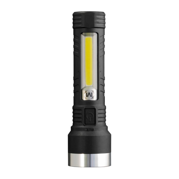 Maximus LED Flashlight USB Rechargable 110lm - Φακοι (PER.560744)