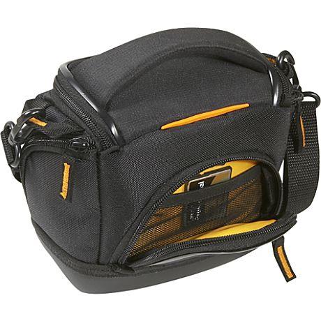 Caselogic Medium Camcorder Case Sldc-203 - Camera bag (PER.560929)