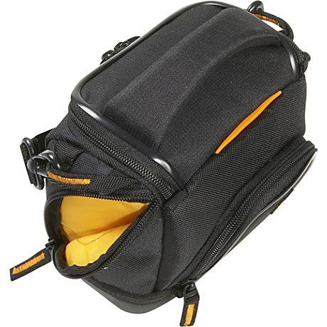 Caselogic Medium Camcorder Case Sldc-203 - Camera bag (PER.560929)