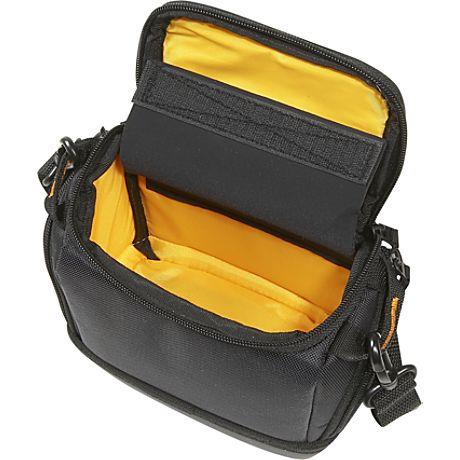 Caselogic Medium Camcorder Case Sldc-203 - Camera bag (PER.560929)