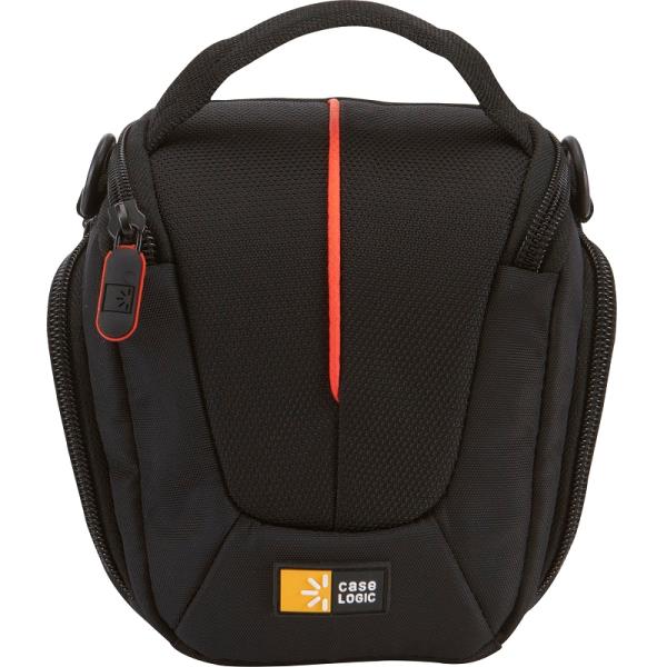 Caselogic Dcb-303 Compact Camcorder Case Black - Camera bag (PER.560993)