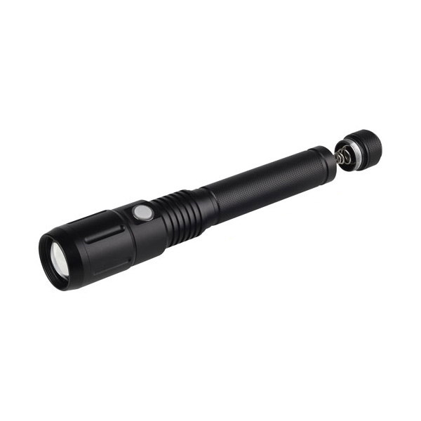 Φακος Maximus 10W Rechargeable Ip44 1200lm - Φακοι (PER.561086)