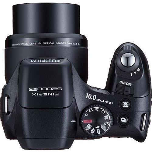 Fujifilm Finepix S2000hd KIT - Ψηφιακες φωτογραφικες μηχανες (PER.561238)