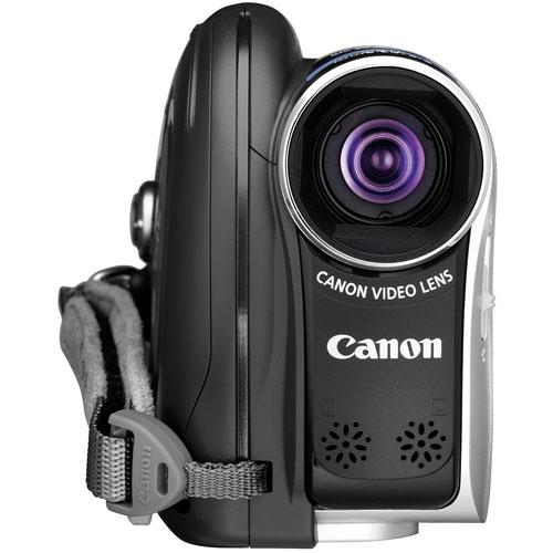 Canon Dc310 DVD Camcorder - Ψηφιακες βιντεοκαμερες (PER.562495)