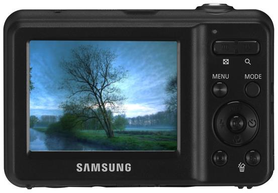 Samsung ES9 Silver - Ψηφιακες φωτογραφικες μηχανες (PER.562653)