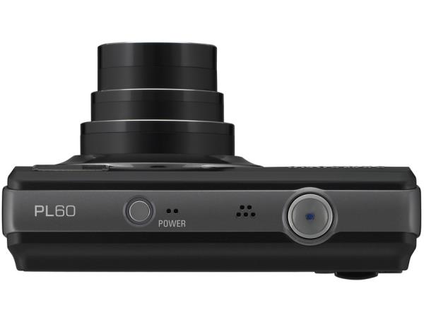 Samsung Pl60 Black - Ψηφιακες φωτογραφικες μηχανες (PER.562866)
