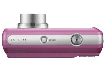 Samsung Es17 Pink - Ψηφιακες φωτογραφικες μηχανες (PER.562895)