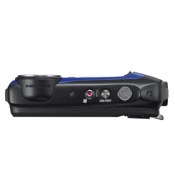 Fujifilm Finepix Xp90 Blue - Ψηφιακες φωτογραφικες μηχανες (PER.563480)