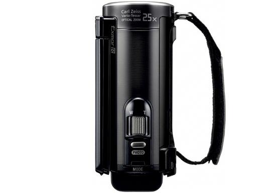 Sony Hdr-cx115 Black - Ψηφιακες βιντεοκαμερες (PER.563636)