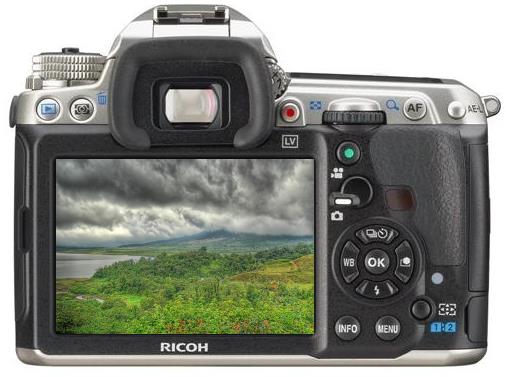 Pentax K-3 Silver Limited Edition - Ψηφιακες φωτογραφικες μηχανες (PER ...