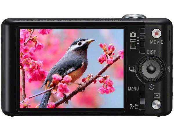 Sony Cybershot Dsc-wx200 Black - Ψηφιακες φωτογραφικες μηχανες (PER.567960)