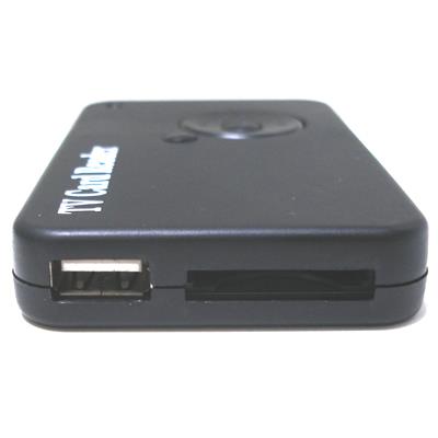 TV Card Reader - Συσκευες αναγνωσης ειδικης μνημης (PER.569615)