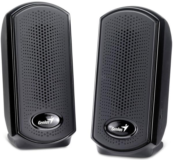 Genius Speaker Sp-u110 - Ηχεια (PER.570124)