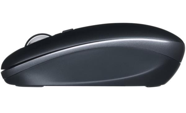 Logitech M555b Bluetooth Mouse - Ποντικια (PER.570309)