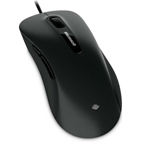Microsoft Comfort Mouse 6000 For Business - Ποντικια (PER.570816)