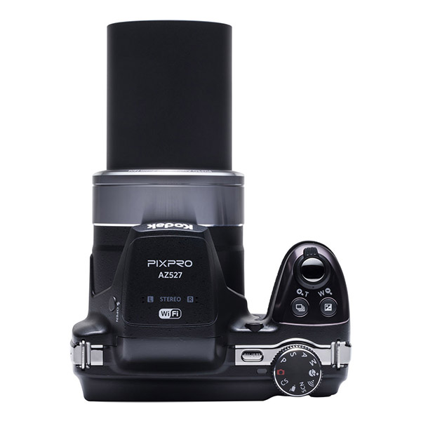 Kodak Pixpro Astro Zoom Az527 - Ψηφιακες φωτογραφικες μηχανες (PER.570972)