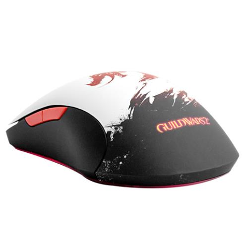 Steelseries Guild Wars 2 Gaming Mouse - Ποντικια (PER.571059)
