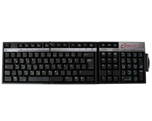 Ideazon Zboard Ultimate Gaming Keyboard - Πληκτρολογιο (PER.571608)
