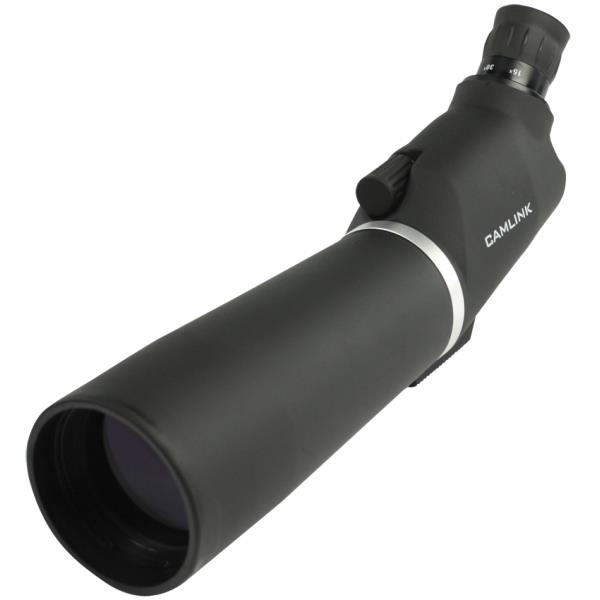 Camlink Cl-csp60 Waterproof Zoom Spotting Scope - Τηλεσκοπιο (PER.571894)
