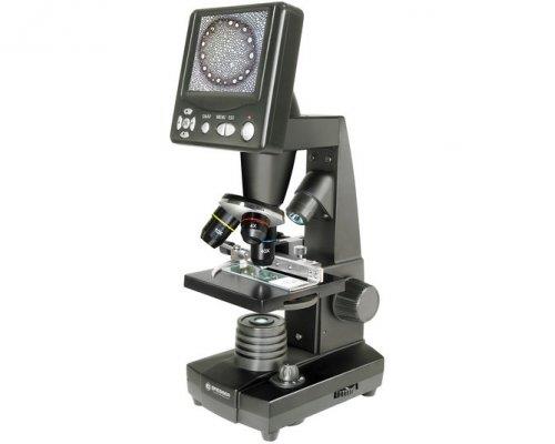 Bresser LCD Microscope 3.5'' - Μικροσκοπια (PER.571992)