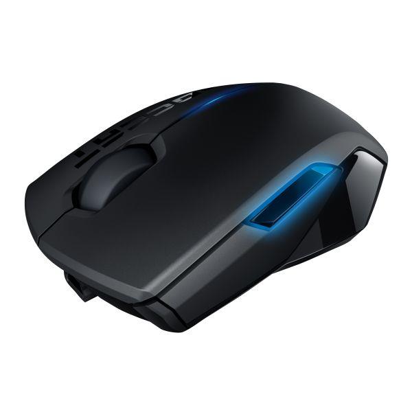 Roccat Pyra Wireless Gaming Mouse For Notebook - Ποντικια (PER.573010)
