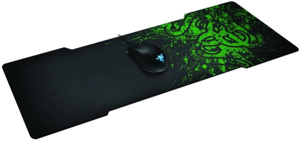 Razer Goliathus Extended Control Edition XL - Mousepad (PER.573114)