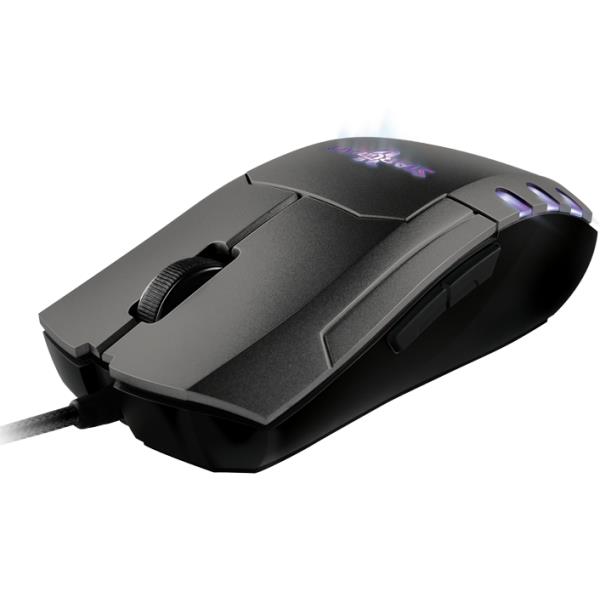 Razer Starcraft II Spectre Swarm Gaming Mouse - Ποντικια (PER.573168)