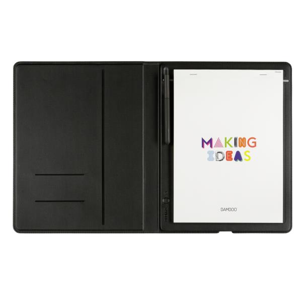 Wacom Bamboo Folio Smartpad Large K100871 - Digitizer tablets (PER.573485)