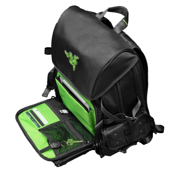 Razer Tactical PRO Backpack 17.3'' - Τσαντα notebook (PER.573884)