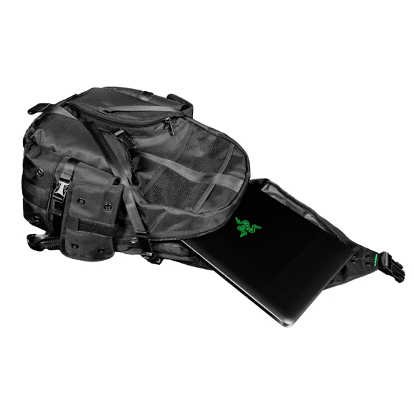 Razer Mercenary Backpack - Τσαντα notebook (PER.573885)