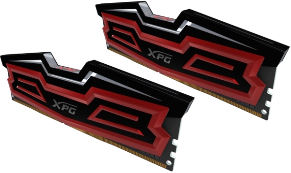 RAM Adata Ax4u320038g16-drs XPG Spectrix D40 16gb (2x8gb) Ddr4 3200mhz ...