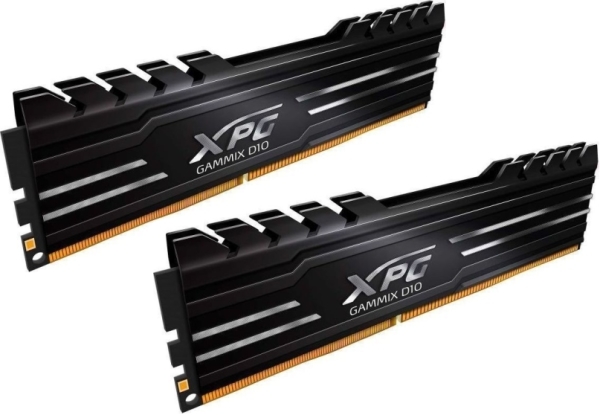 RAM Adata Ax4u3000316g16-dbg XPG Gammix D10 32gb (2x16gb) Ddr4 3000mhz ...