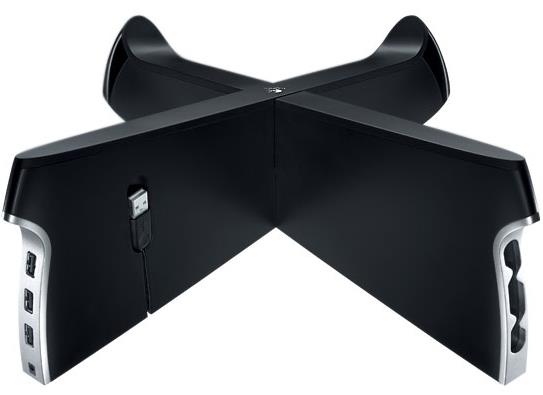 Logitech 939-000052 Alto Connect - Βασεις notebook (PER.575125)