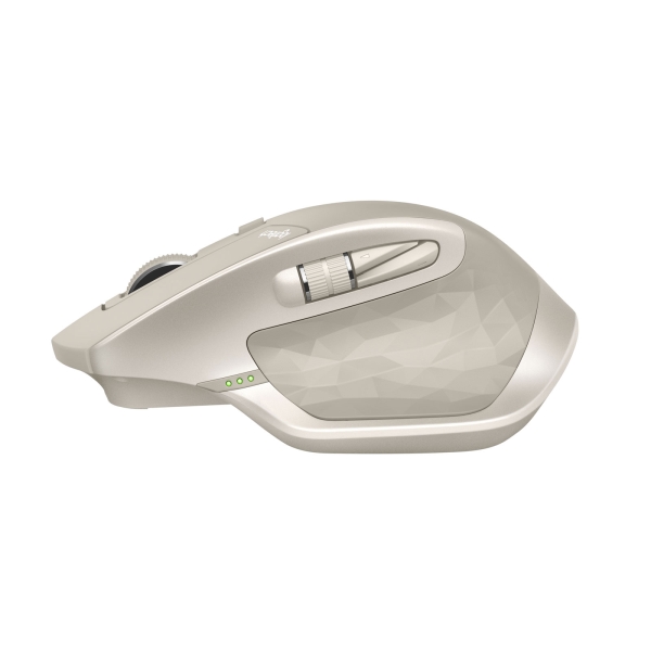 Logitech MX Master Wireless Mouse Gold - Ποντικια (PER.575310)
