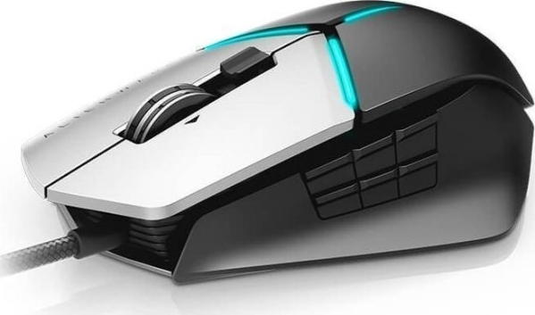 Dell Aw958 Alienware Elite Gaming Mouse - Ποντικια (PER.576056)