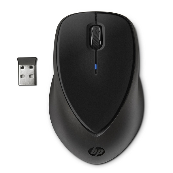 HP Comfort Grip Wireless Mouse H2l63aa - Ποντικια (PER.576066)