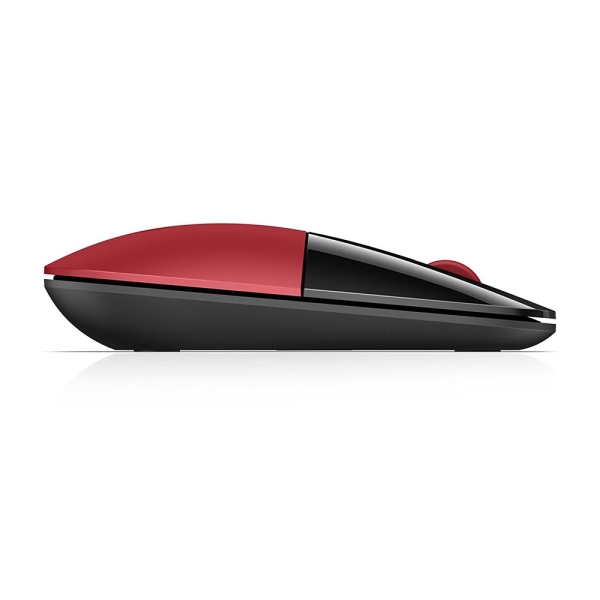 HP Z3700 Wireless Mouse RED V0l82aa - Ποντικια (PER.576093)